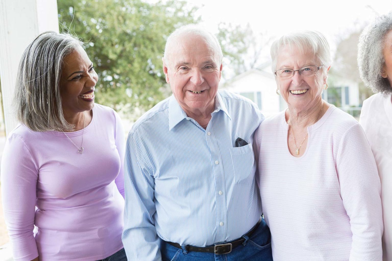 Risk Free Guarantee - Trevi Vibrant Senior Living