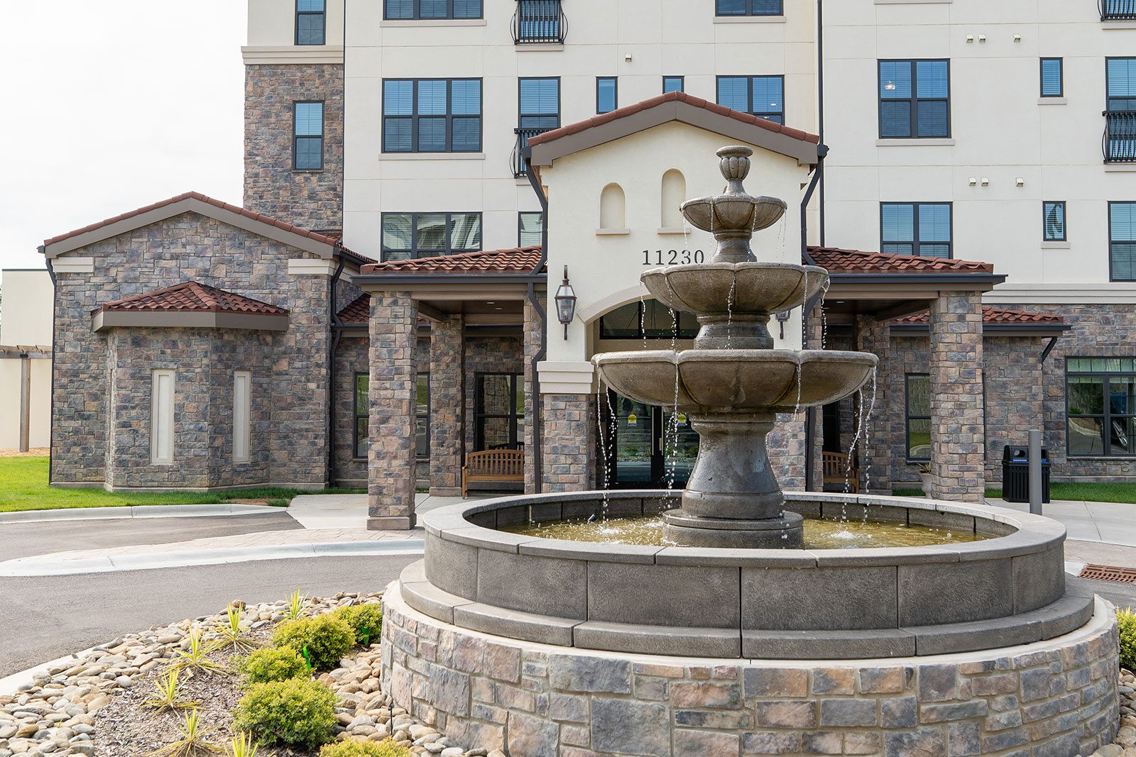 1st-Class Senior Living in Concord, NC - Trevi Vibrant Senior Living